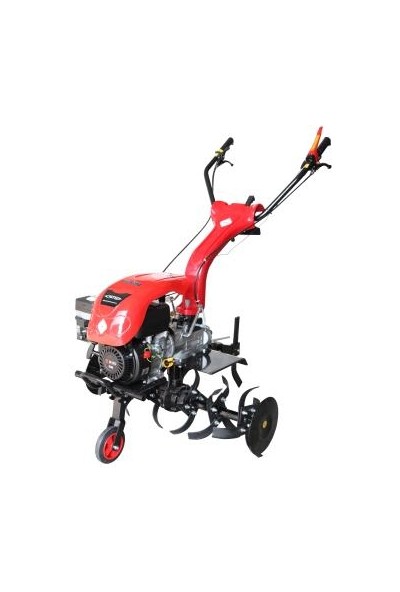 Datsu Dbc 200B 2+1 Çapa Makinası Benzinli