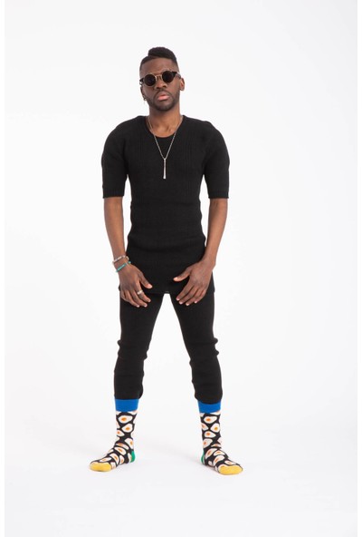 Tampap Erkek Içlik Takım Kısa Kol Üst ve Alt Yünlü Içlik Takım Dertex Tampap Erkek Içlik Takım Kısa Kol Üst ve Alt Yünlü Içlik Takım Dertex