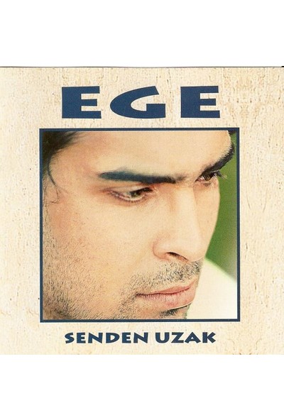 Ege – Senden Uzak CD Ege – Senden Uzak CD
