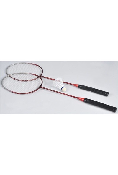 Slipt Badminton Raket Seti