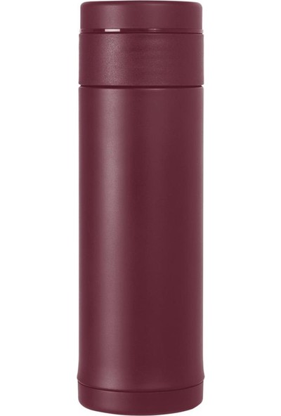 Tefal Mobility Slim Bordo Termos - 0.42 L Tefal Mobility Slim Bordo Termos - 0.42 L
