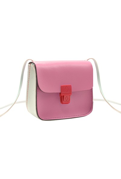 Elektron Pazar Kız Çocuk Çanta Pembe Elektron Pazar Kız Çocuk Çanta Pembe