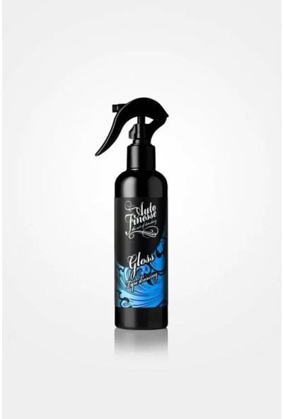 Auto Finesse Gloss Lastik Parlatıcı 250 ml