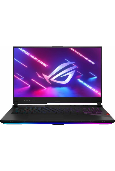 Asus ROG Strix Scar 17 G733QS-K4200 AMD Ryzen 9 5900HX 32GB 2TB SSD RTX3080 Freedos 17.3 Asus ROG Strix Scar 17 G733QS-K4200 AMD Ryzen 9 5900HX 32GB 2TB SSD RTX3080 Freedos 17.3