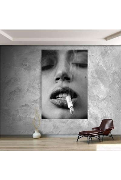 Webcenter Smoking 30 x 40 cm Poster Webcenter Smoking 30 x 40 cm Poster