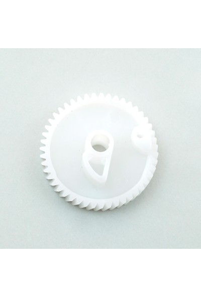 Bross Otomotiv BGE619 Seat VW Skoda İçin Bagaj Kilit Tamir Dişlisi 1K6827505E