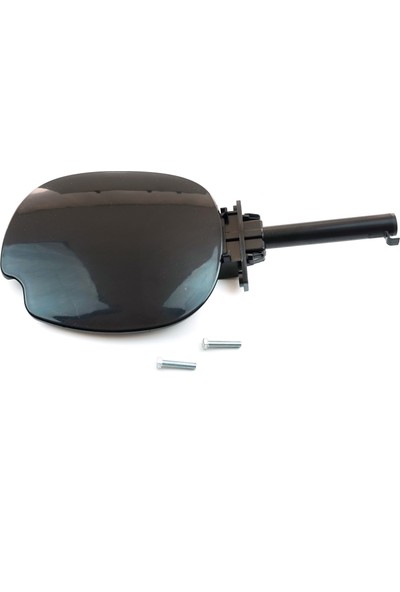 Bross Otomotiv BSP693 Renault Clio HB MK2 İçin Yakıt Depo Dış Kapağı 7700836756