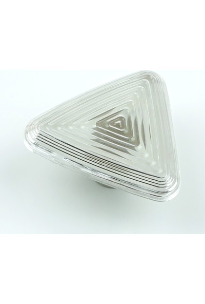 Bross Otomotiv BSP741 Renault Kangoo 2 3 İçin Beyaz Yan Çamurluk Sinyali 8200439492