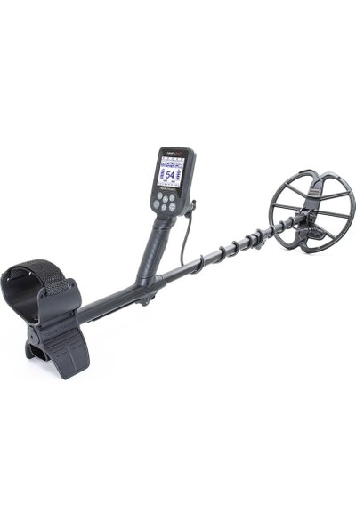 Nokta Makro Simplex+ Define Dedektörü Nokta Makro Simplex+ Define Dedektörü