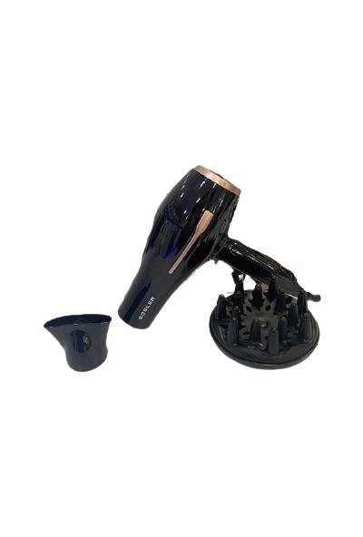 Süsler SS-4601 Bukle Siyah Saç Kurutma Makinesi Süsler SS-4601 Bukle Siyah Saç Kurutma Makinesi