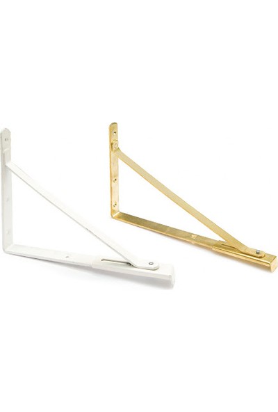 Ersa Raf Altı 7x9 Lüx Beyaz Ersa Raf Altı 7x9 Lüx Beyaz