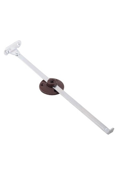 MEKARE Düz Bar Makası Çinko Kahve MEKARE Düz Bar Makası Çinko Kahve