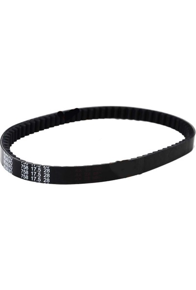 Monero Yamaha Bws 100 758*17.5*28 Kayış