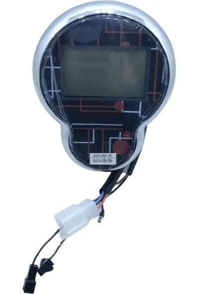 Volta VS2-VS2L Gösterge