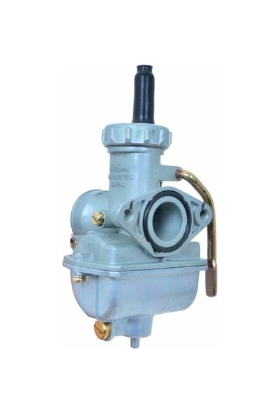 Monero Kuba Rx9 50 cc Karbüratör