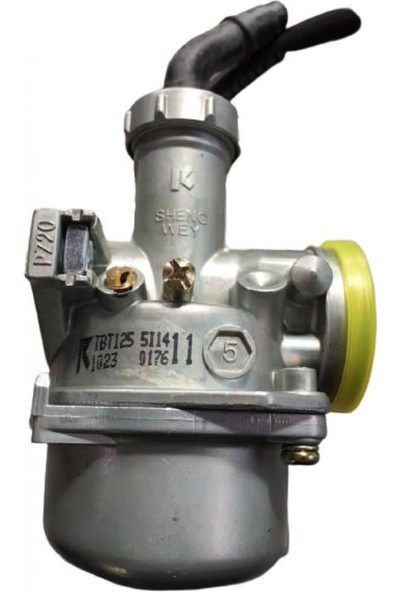 Monero Cup Performans Karbüratör 110 cc Shengwey Orj