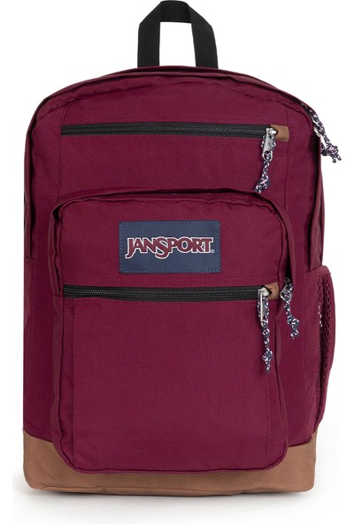 Jansport Kadın Jansport Cool Student Sırt Çantası EK0A5BAKN Jansport Kadın Jansport Cool Student Sırt Çantası EK0A5BAKN