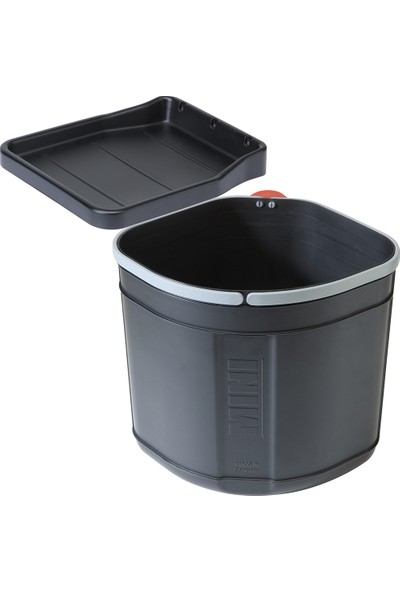 Franke Ankastre Dolap Içi Çöp Kovası (121.0176.518)