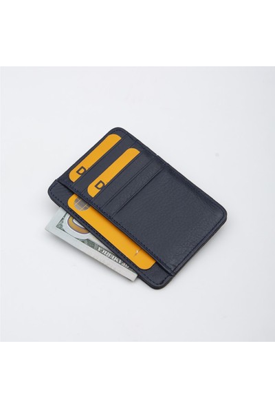 Derrys Orijinal Deri Kartlık