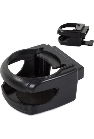 Modacar Çift Fonksiyon Içecek Tutucu