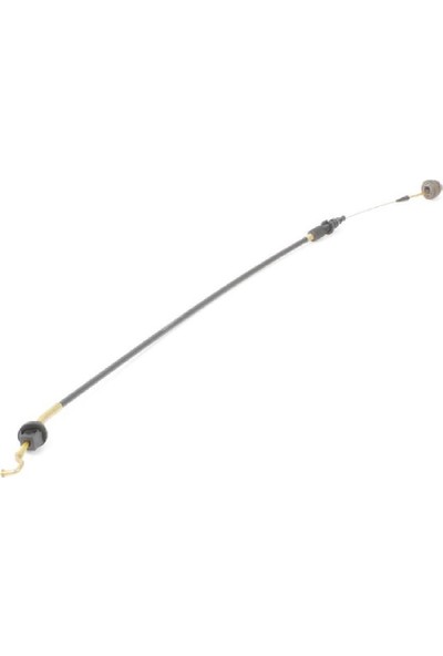 FEBI Bmw E30 M40 ve M10 Uyumlu Motor Gaz Halatı Oem No 35411154625 FEBI Bmw E30 M40 ve M10 Uyumlu Motor Gaz Halatı Oem No 35411154625