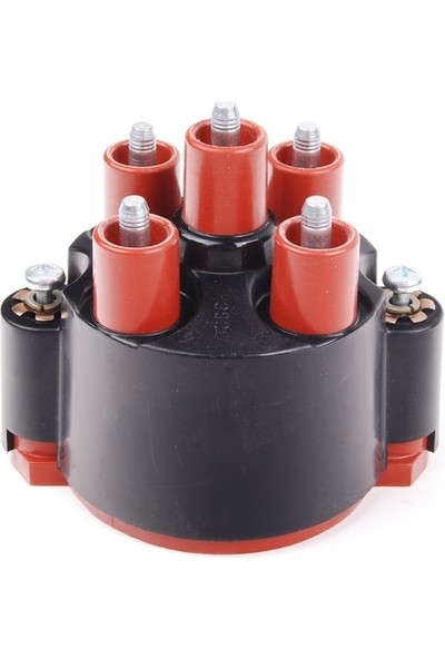 Heropar Mercedes Uyumlu W124 W201 Kasa Vidalı Tip Distribütör Kapağı 0001584902 Heropar Mercedes Uyumlu W124 W201 Kasa Vidalı Tip Distribütör Kapağı 0001584902