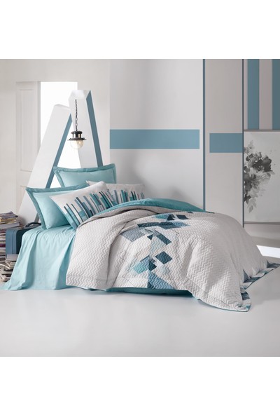 Cotton Box Dört Mevsim Çift Kişilik Complete Set Nesto Petrol