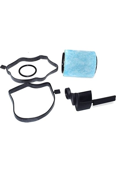 Heropar Bmw E38 E39 E46 ve E53 M57 Uyumlu Dizel Motor Yağ Ayırıcı 11127793164 Heropar Bmw E38 E39 E46 ve E53 M57 Uyumlu Dizel Motor Yağ Ayırıcı 11127793164