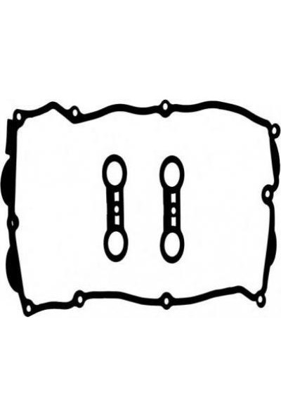 Heropar Bmw N40 N45 N45N Uyumlu Motor Elring Külbütör Kapak Contası 11120031987 Heropar Bmw N40 N45 N45N Uyumlu Motor Elring Külbütör Kapak Contası 11120031987