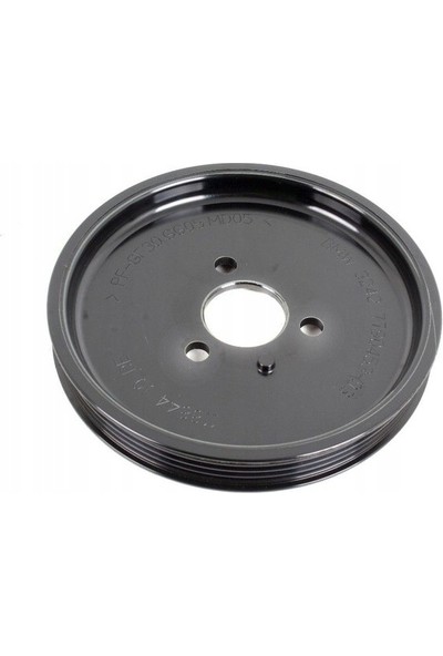 Heropar Bmw E87 E90 ve E91 Uyumlu Direksiyon Pompa Kasnağı 32427790453