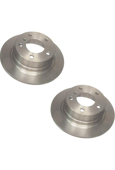 Hella Bmw E36 Uyumlu Compact Hella Pagıd Arka Fren Disk Seti 34211160809 Hella Bmw E36 Uyumlu Compact Hella Pagıd Arka Fren Disk Seti 34211160809