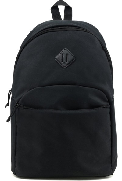 Kinetix Basic Dc 2fx Siyah Erkek Sırt Çantası Kinetix Basic Dc 2fx Siyah Erkek Sırt Çantası