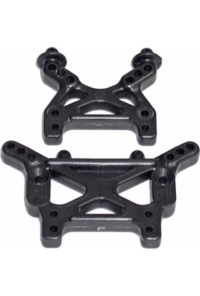 Team Associated 21017 18T/MT F/r Shock Tower