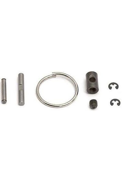 Team Associated 25692 Rear Cva Rebulıd Kıt Team Associated 25692 Rear Cva Rebulıd Kıt