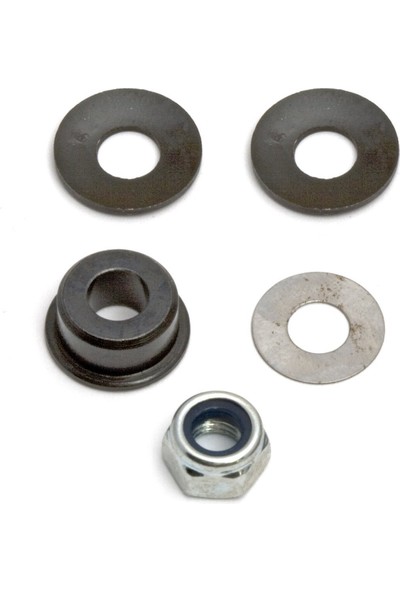 Team Associated 25531 Mmgt Slıpper Hardware Team Associated 25531 Mmgt Slıpper Hardware