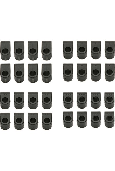 Team Associated 31321 Tc6 Arm Mount Set