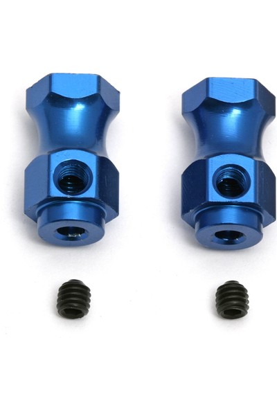 Team Associated 25104 Roll Bar Mounts Mgt