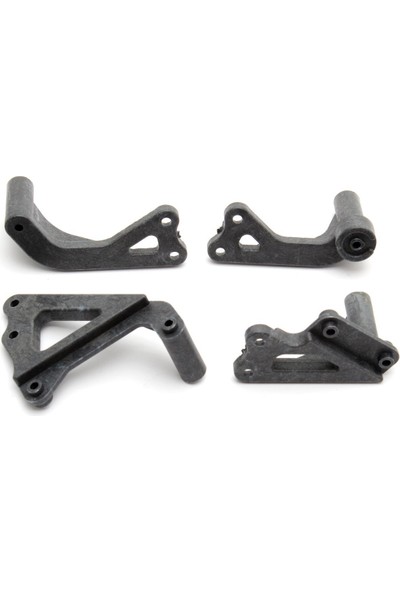 Team Associated 2255 Ntc3 Carbon Chass. Brace Team Associated 2255 Ntc3 Carbon Chass. Brace