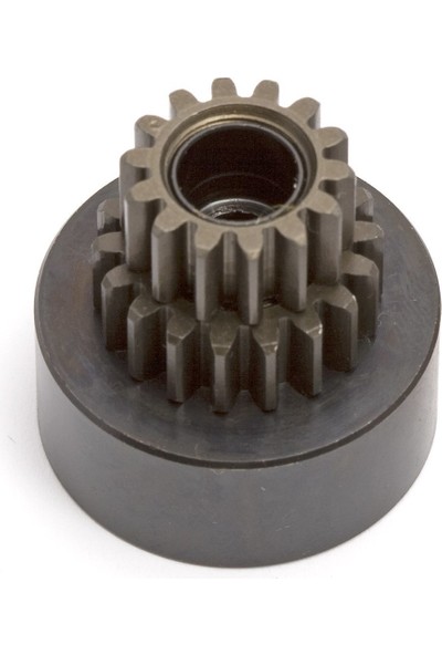 Team Associated 25638 Clutch Bell&gears(14/18)