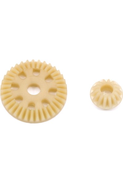 Team Associated 21022 18T Dıff & Input Gear Team Associated 21022 18T Dıff & Input Gear