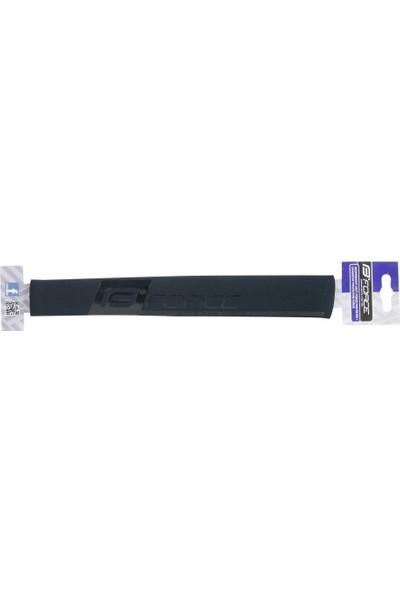 Force Neopren Kadro Koruma Bandı Siyah