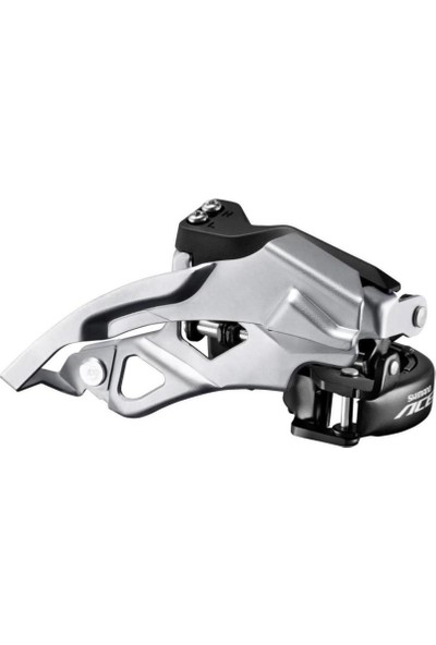 Shimano Acera FD-T3000 Ts6 Ön Aktarıcı 3X9S 44-48T Shimano Acera FD-T3000 Ts6 Ön Aktarıcı 3X9S 44-48T