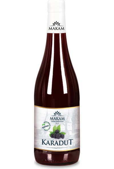 Makam Karadut 1 lt 6´lı