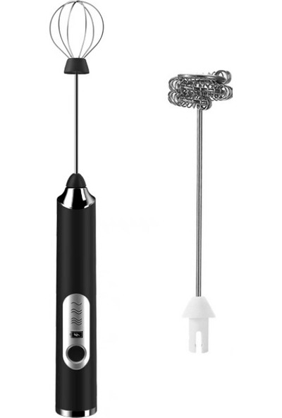 Gzplz Mini Mikser Siyah (Yurt Dışından) Gzplz Mini Mikser Siyah (Yurt Dışından)