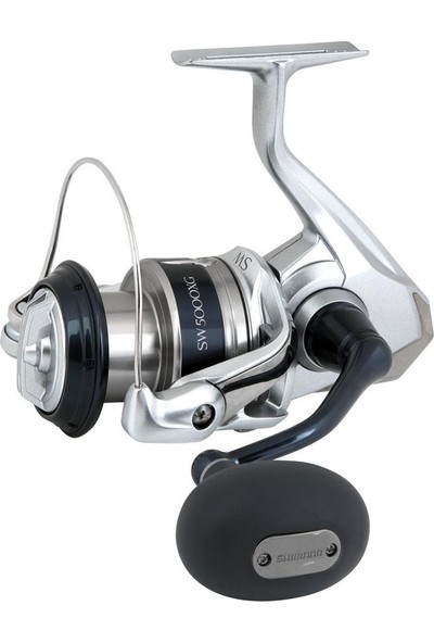 Shimano Saragosa Sw 5000 Xg A Olta Makinesi