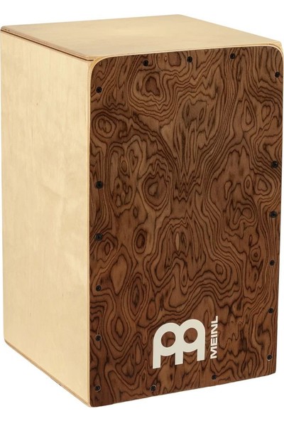 Meinl Snarecraft Cajon (SC100BW)