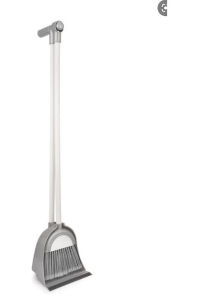 Karatoprak Faraş ve Fırça Takımı Hazneli