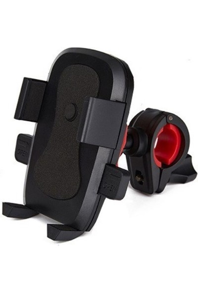 Cmt Bisiklet Telefon Tutucu Standlı Cmt Bisiklet Telefon Tutucu Standlı