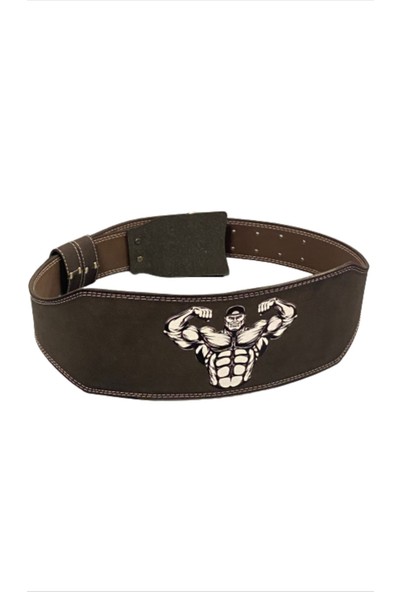 Hsport Ağırlık Kemeri Rıch