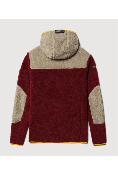 Napapijri NAPAPIJRI-ERKEK-SWEATSHIRT-NP0A4FKZ0M71